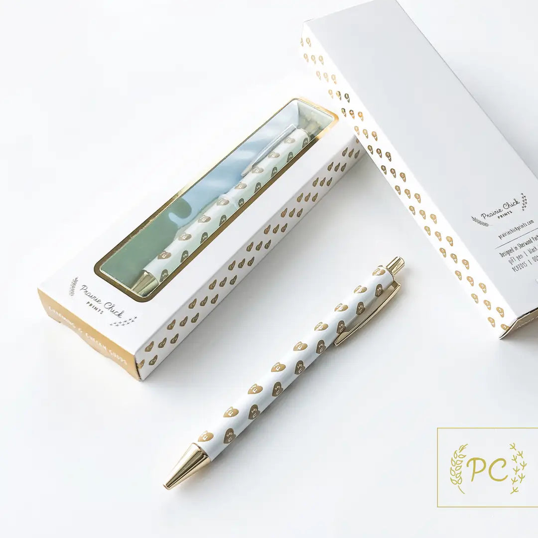 fu hearts pen – Prairiegrass